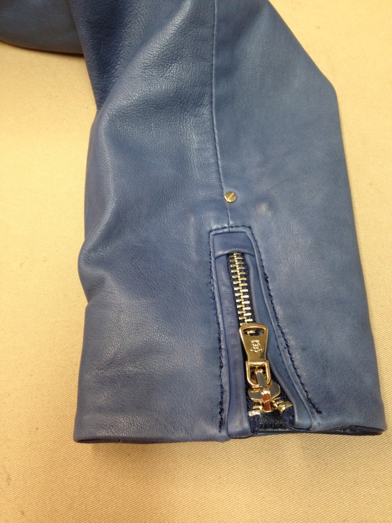 Leather « Alterations, Tailoring | San Rafael, Marin